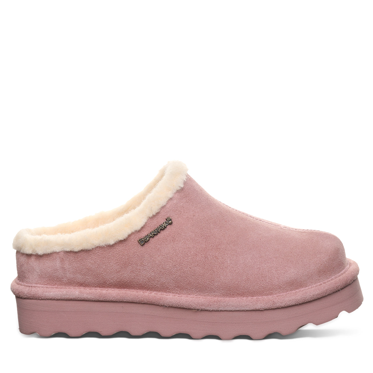 IZZY PLATFORM LO PEONY – BEARPAW Shoes