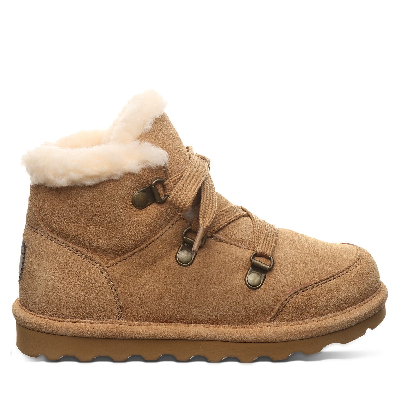 MATILDA YOUTH ICED COFFEE – BEARPAW Shoes